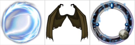 Token and Other Non-Map Art Guidelines – Roll20 Partners