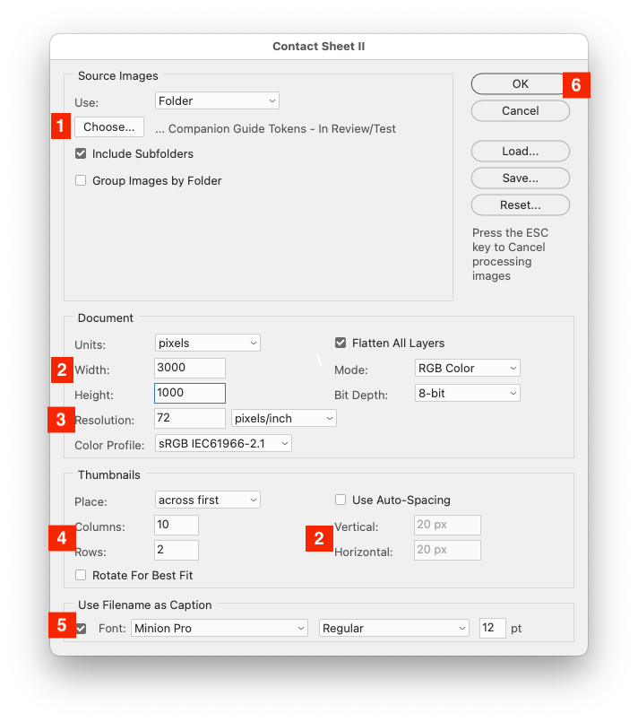 Creating Token Assets from For-Print Media – Roll20 Partners